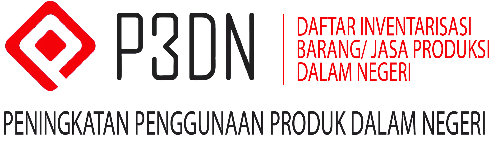 Logo P3DN – CTI