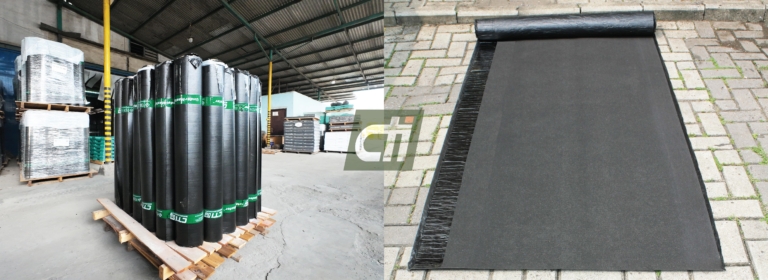 Apa Itu Underlayer | Genteng Aspal Bitumen CTI